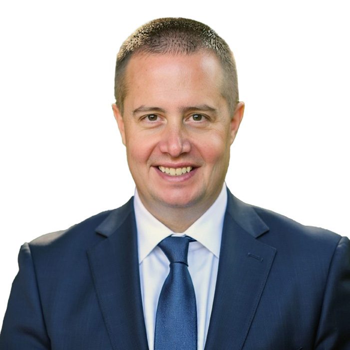 Meet the Team - Minas Sabau Porterfield Group | Stifel